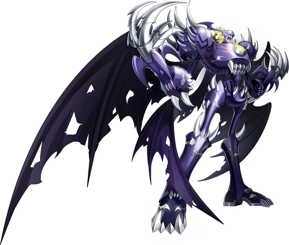 Gallery:NeoMyotismon | DigimonWiki | Fandom