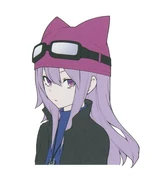 Sayo | Digimon Wiki | Fandom