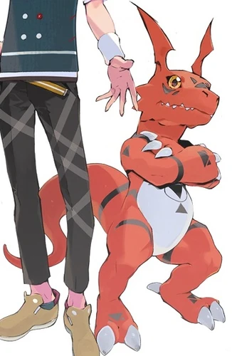 Yukimura | DigiPedia | Fandom