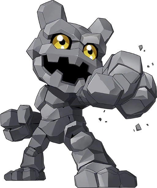 Fan:Gotsumon (Tamers) | DigimonWiki | Fandom