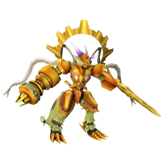 Rebootmon | DigiPedia | Fandom