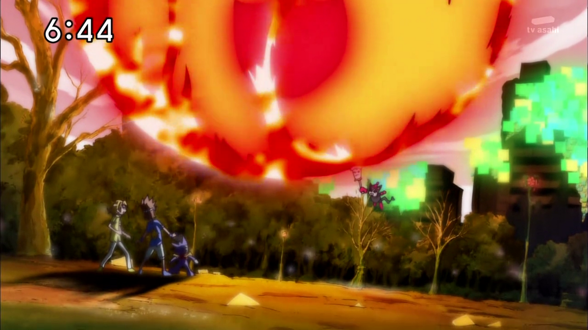 Diuse Chartscandlemon Digimonwiki Fandom