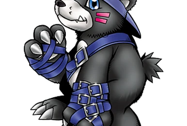 leomon pre evolution