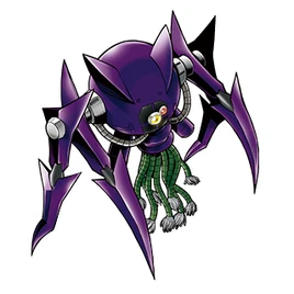Gizmon | Digimon Wiki | Fandom