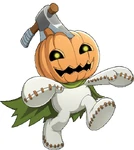 Gallery:Pumpkinmon | DigimonWiki | Fandom