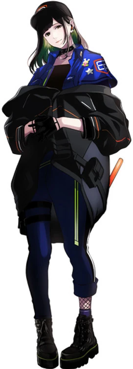 Satsuki Tamahime | DigimonWiki | Fandom