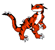 Fan:D-raptormon | DigimonWiki | Fandom