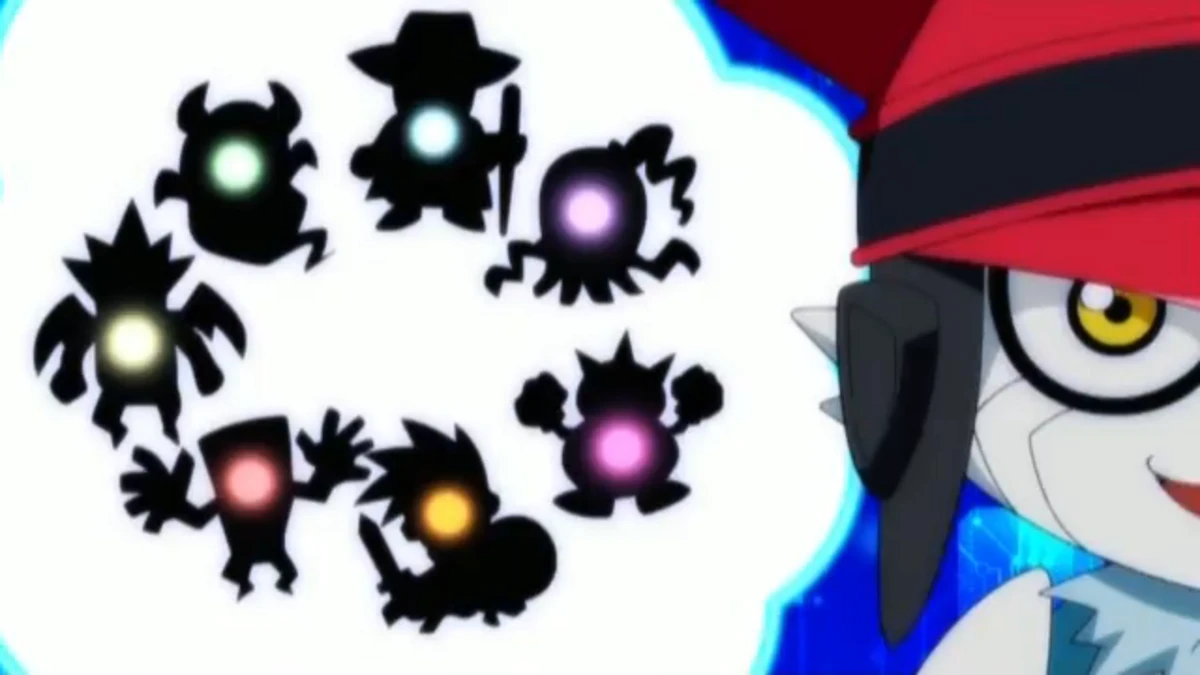 7code Appmon | Digimon Wiki | Fandom