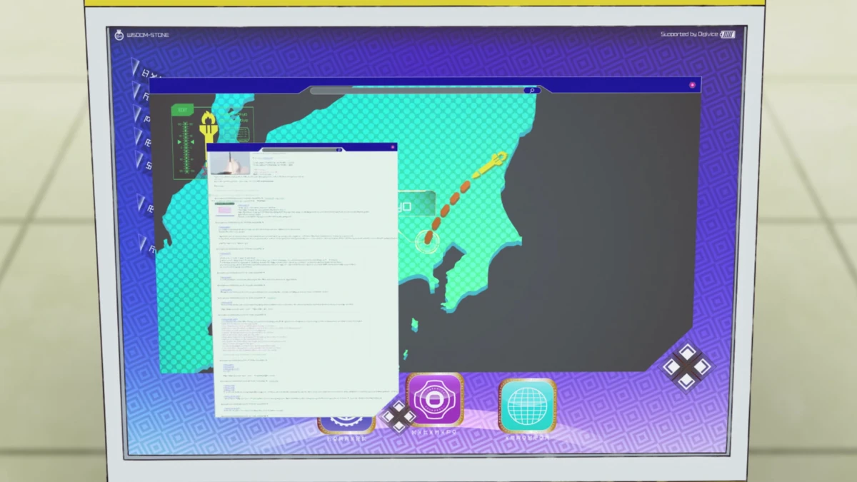 And to the Digital World | DigimonWiki | Fandom