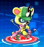 Coordemon | Digimon Wiki | Fandom