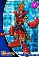FlaWizarmon | Digimon Wiki | Fandom