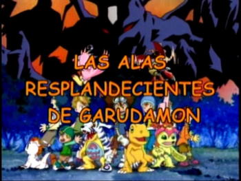 EP26 (Adventure) | Digimon Wiki | Fandom