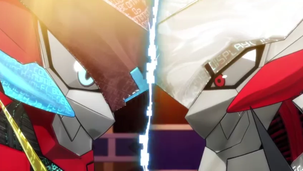 EP41 (Appli Monsters) | Digimon Wiki | Fandom