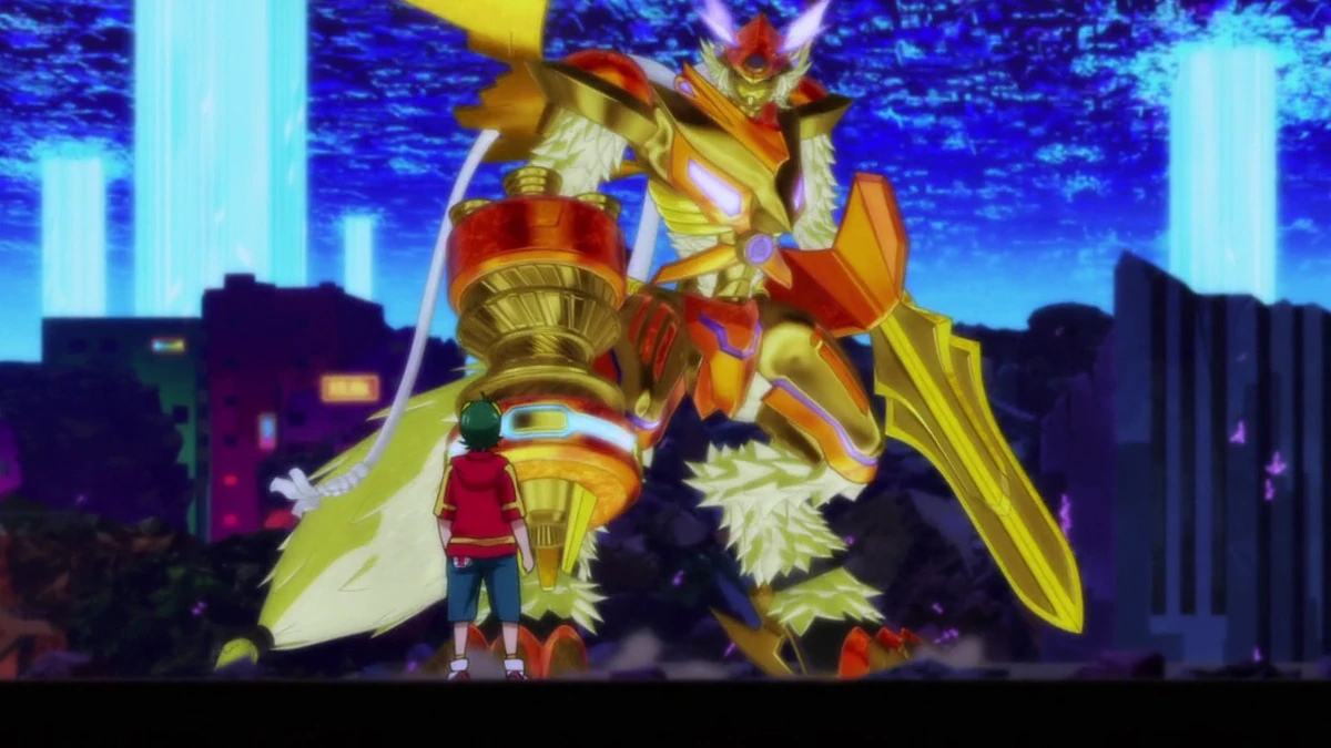 EP50 (Appli Monsters) | Digimon Wiki | Fandom