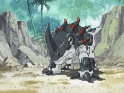 EP03 (Adventure)/Analizador | Digimon Wiki | Fandom