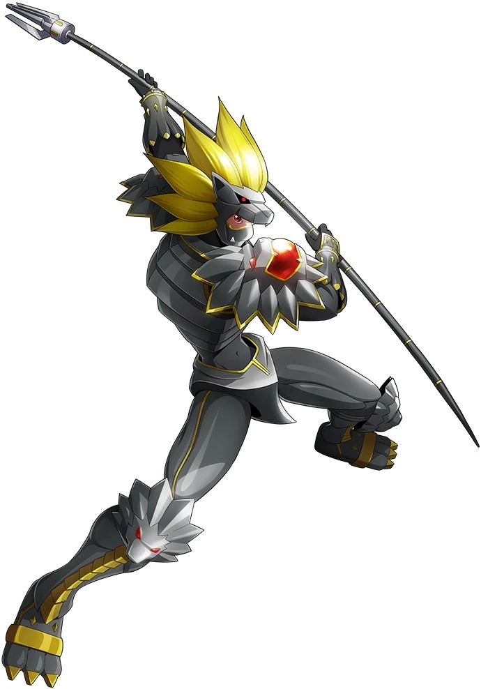 Gallery:Loweemon | DigimonWiki | Fandom