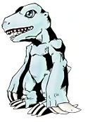 Gallery:SnowAgumon | DigimonWiki | Fandom