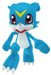 Gallery:Veemon | DigimonWiki | Fandom