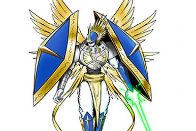 Goldramon