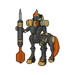 Gallery:KnightChessmon (Black) | DigimonWiki | Fandom