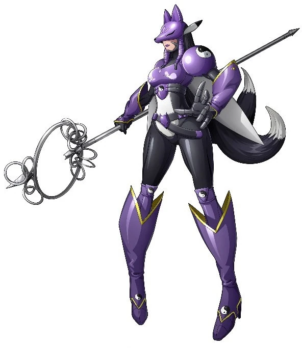 Gallery:Kuzuhamon | DigimonWiki | Fandom