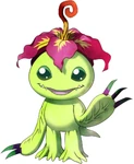 Gallery:Palmon | DigimonWiki | Fandom