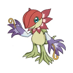 Floramon | DigiPedia | Fandom