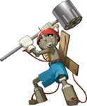 Gallery:Puppetmon | DigimonWiki | Fandom