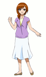 Sarah Damon | DigimonWiki | Fandom