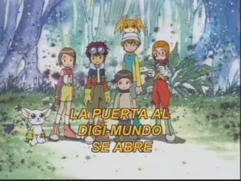EP02 (Adventure 02) | Digimon Wiki | Fandom