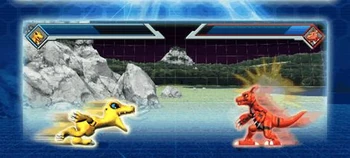 Digimon Circle | Digimon Wiki | Fandom