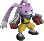 Gallery:Turuiemon | DigimonWiki | Fandom
