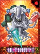 Ebemon (Anticuerpo X) | Digimon Wiki | Fandom