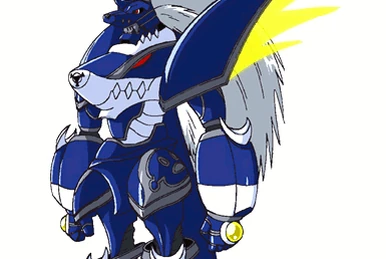 digimon data squad kudamon