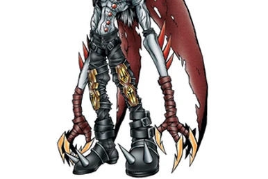 Kimeramon Adventure Digimonwiki Fandom Powered By Wikia