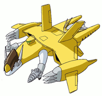 Fan:Digimon Xtreme | DigimonWiki | Fandom
