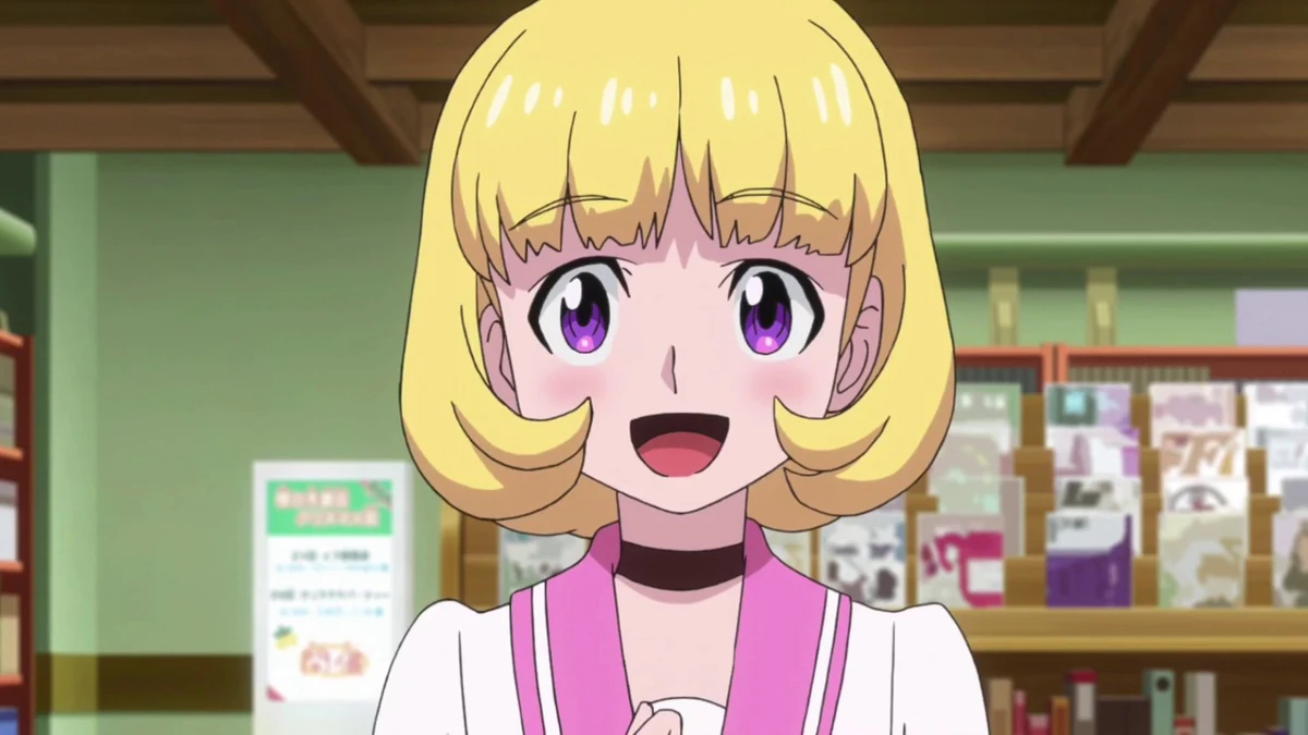 Ai Kashiki | Digimon Wiki | Fandom