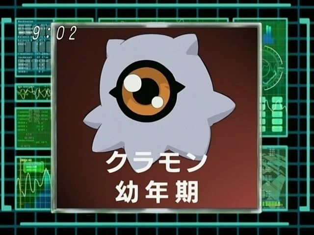 EP15 (Savers)/Analizador | Digimon Wiki | Fandom