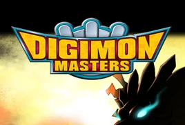 Digimon Masters | Digimon Wiki | Fandom