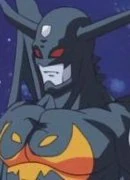 Fan:Kozan Shoku | DigimonWiki | Fandom