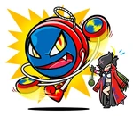 Gallery:BanchoLillymon | DigimonWiki | Fandom