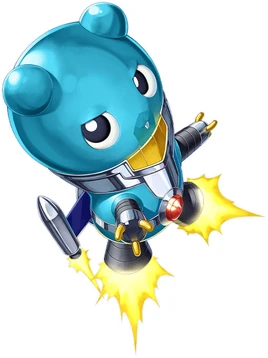 Espimon (Liberator) | DigimonWiki | Fandom