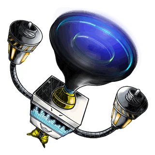 Jammingmon | Digimon Wiki | Fandom