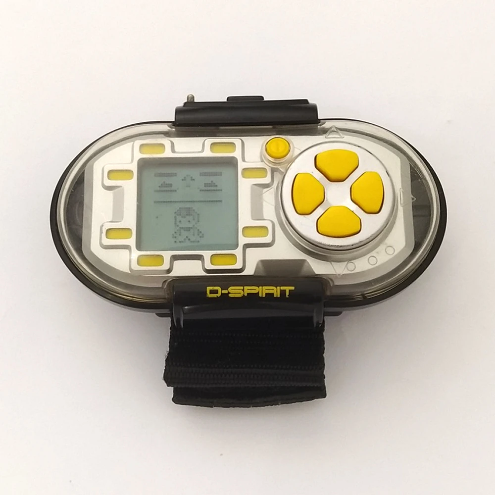 Category:Digivices | DigimonWiki | Fandom