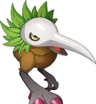 Gallery:Kiwimon | DigimonWiki | Fandom