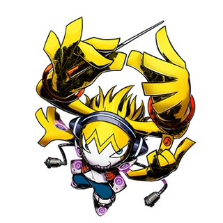 Musimon | DigiPedia | Fandom