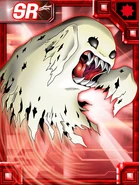 Bakemon/Galería | Digimon Wiki | Fandom