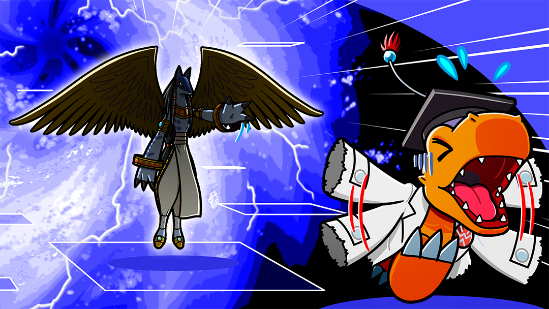 Dark Area | DigimonWiki | Fandom