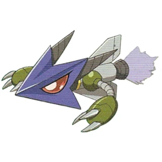 Missimon | DigiPedia | Fandom