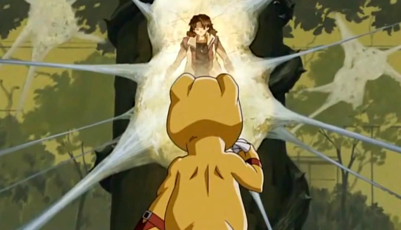 Ultimate Power! Burst Mode Invoke/Media | Digimon Wiki | Fandom